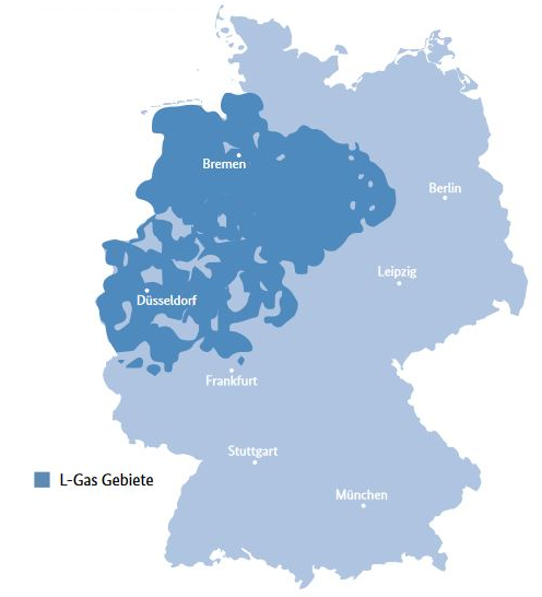 Kompetenz in der Gaswirtschaft - DIGASKO GmbH